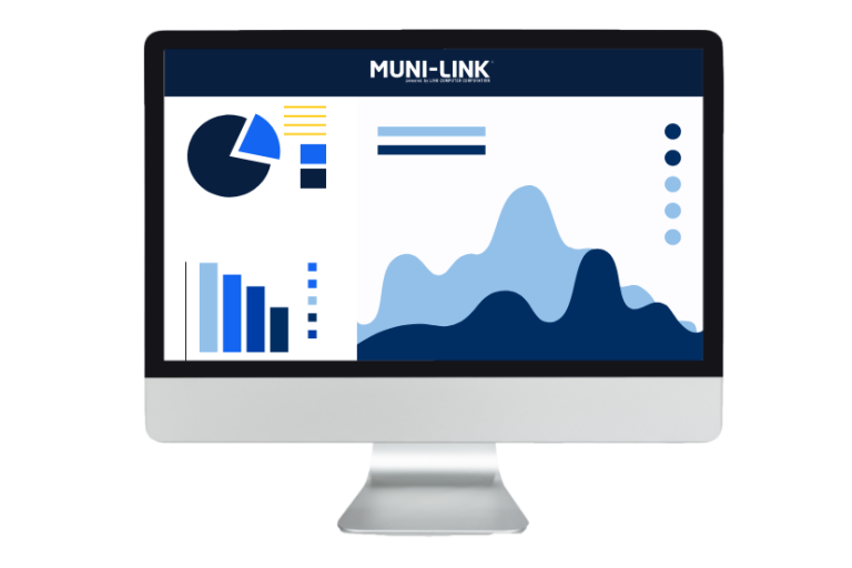Water Utility Billing Software | Muni-Link
