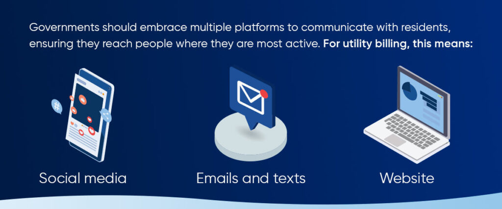 Local Government Communication Strategies | Plan & Engage