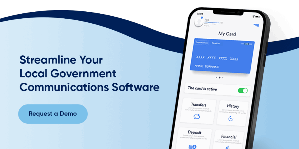 Local Government Communication Strategies | Plan & Engage