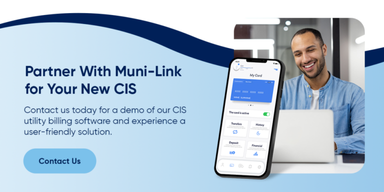Selecting the Right CIS for Your Utility